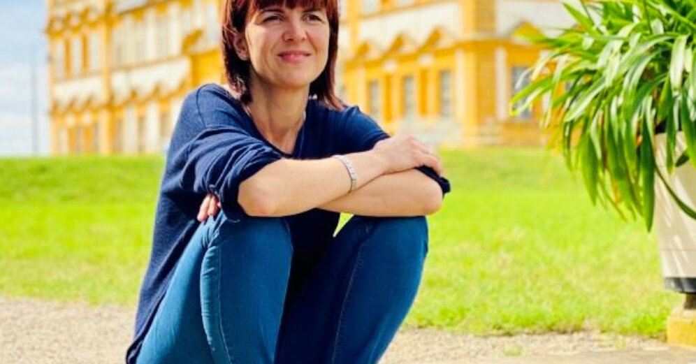 Interview: Über Trauerbegleitung bei Kindern | Wir sind Parität